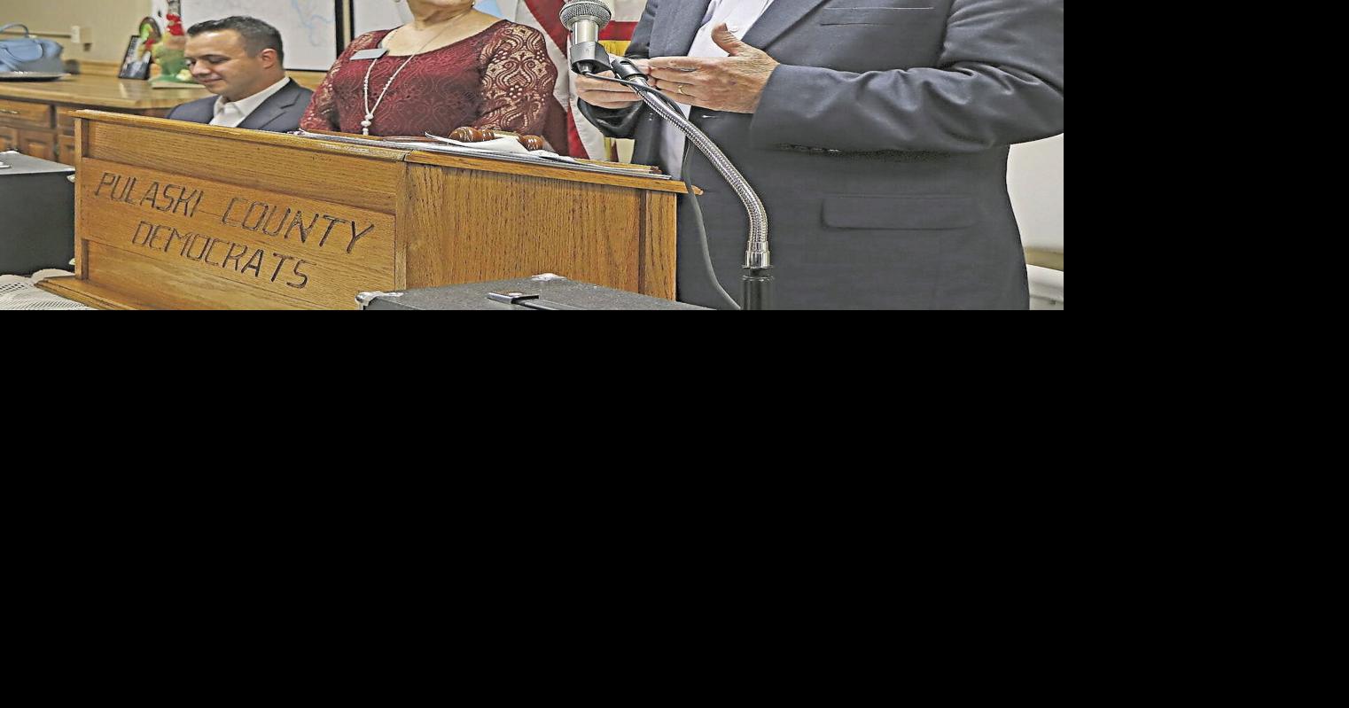 Girdler blasts Keck over alcohol issue | News | somerset-kentucky.com