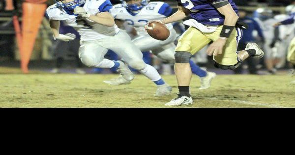 Briar Jumpers down Danville to advance to region finale | Sports ...
