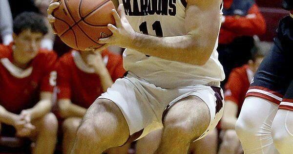 Undefeated Maroons come back to down Doss | Sports | somerset-kentucky.com