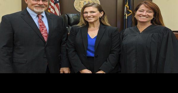 Hatfield adds new attorney to staff | Local News | somerset-kentucky.com