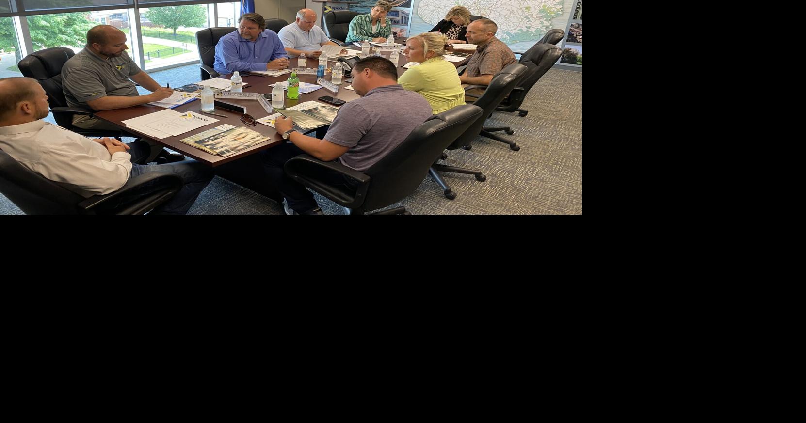 SPEDA one step closer on possible Ag Expo center | News | somerset ...