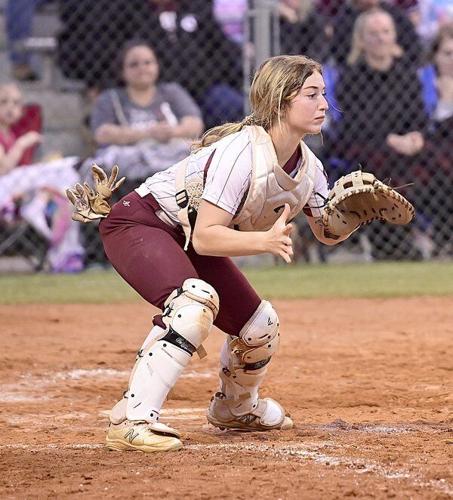 Bella Ellis, Jessie Begley shine in Lady Maroons' win | Sports ...