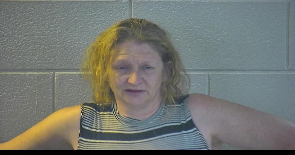 Eubank woman pleads not guilty to murder | News | somerset-kentucky.com