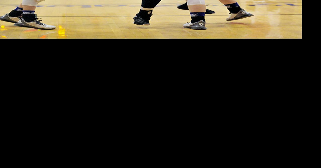 GIRLS BASKETBALL: Somerset is no match for state-ranked Lady Titans ...