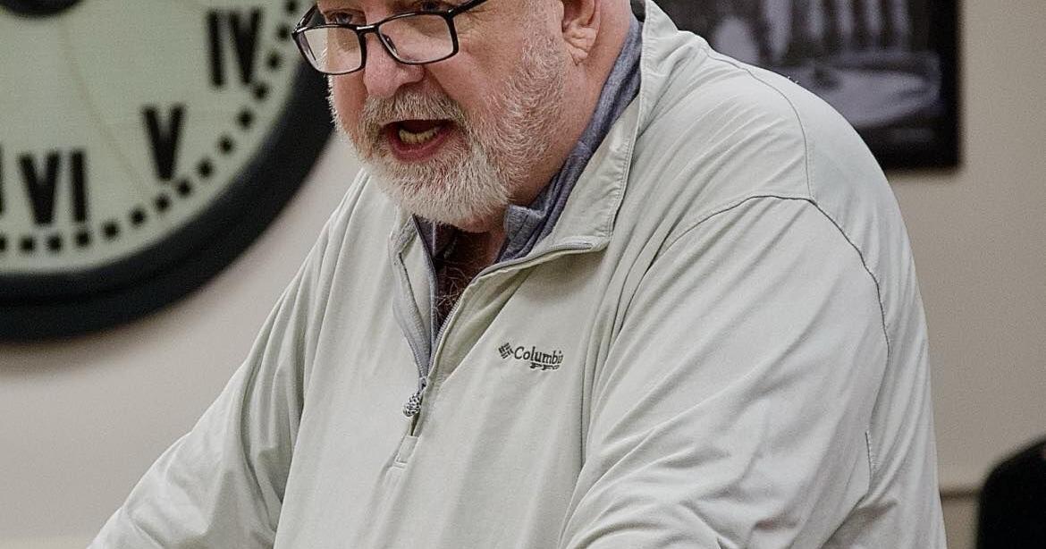 County voting precincts have been reduced | News | somerset-kentucky.com