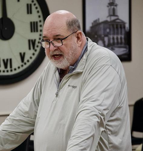 County voting precincts have been reduced | News | somerset-kentucky.com