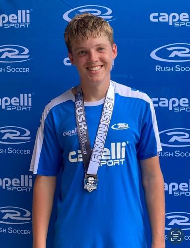 Andrew Tomlinson (STANDALONE) | Sports | somerset-kentucky.com