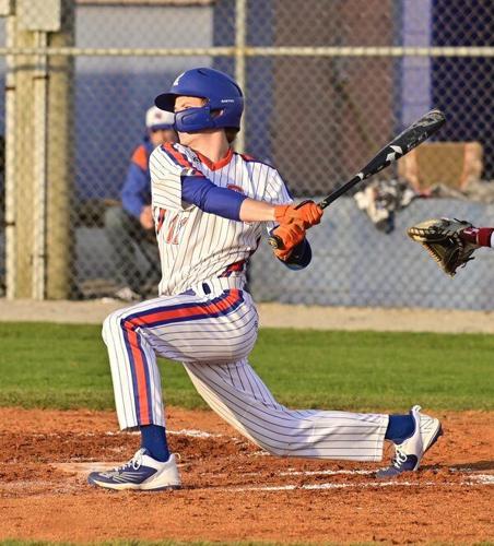 Southwestern baseball falls to Whitley County | Sports | somerset ...