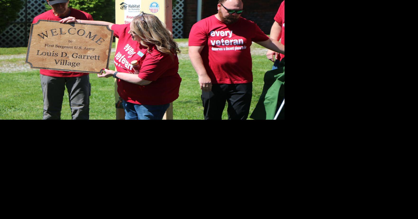 Vote for local Habitat for Humanity branch houses potential financial ...