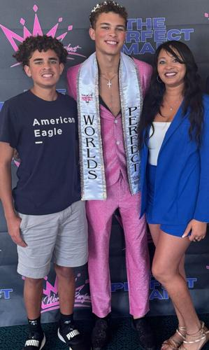 Somerset Style: SWHS grad walks in New York Fashion week after winning ...