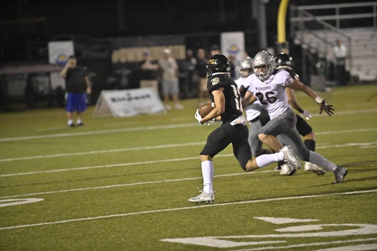 PHOTO GALLERY: Pulaski County-Boyle County Football | Sports | somerset ...
