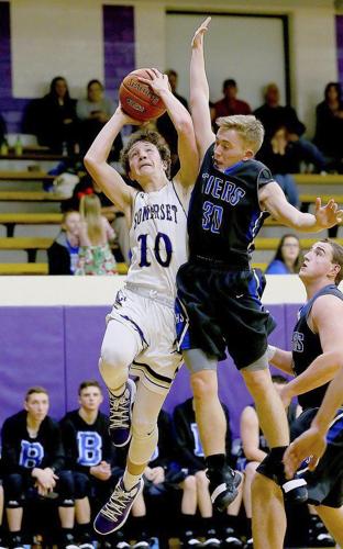 Briar Jumpers dominate Barbourville | Sports | somerset-kentucky.com