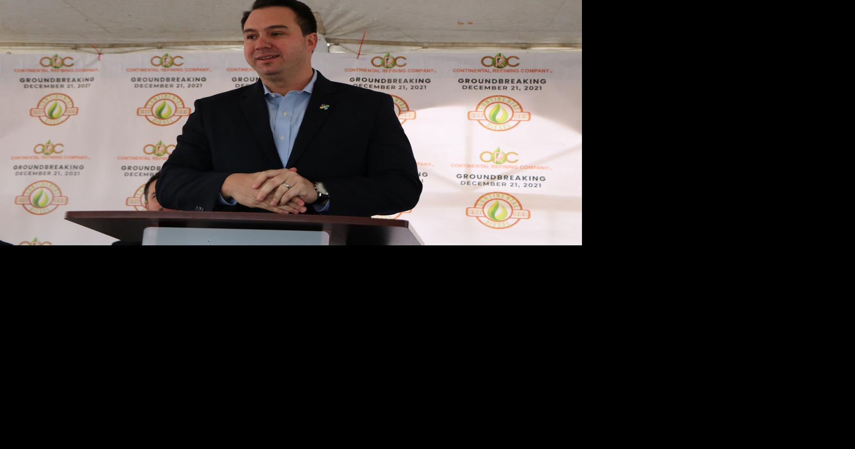 KECK: 2021 was a great year | News | somerset-kentucky.com