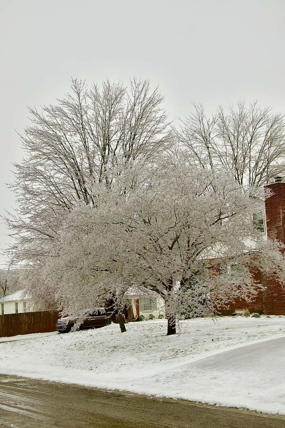 County first responders, road crews working hard after winter storm ...