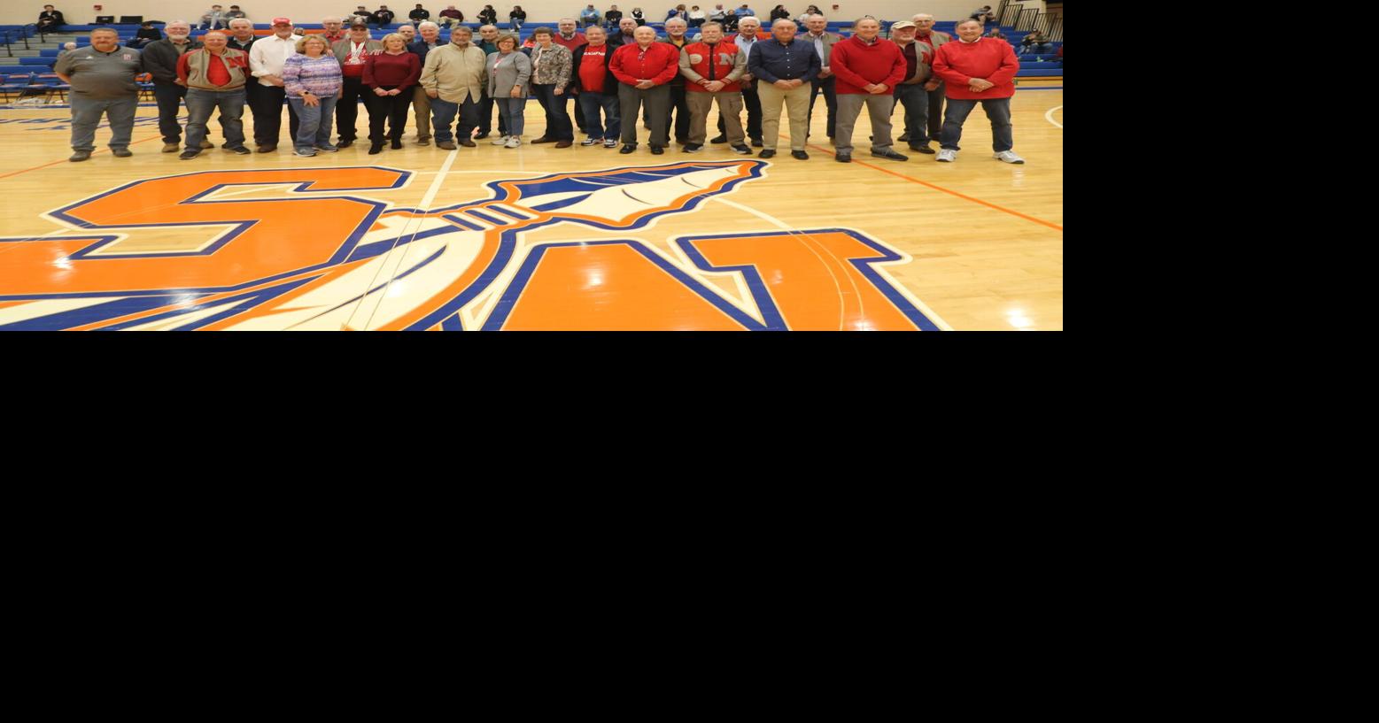 Warrior Nation welcomes Burnside High Generals and Nancy High School ...