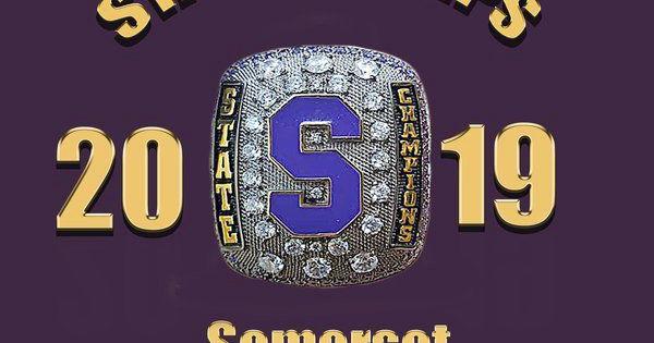 Briar Jumpers finally awarded state champ rings | Sports | somerset ...