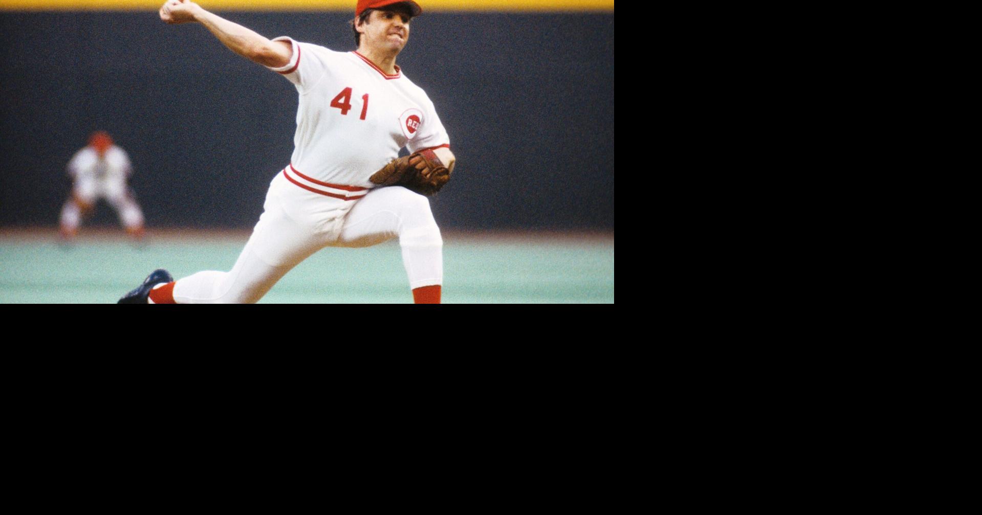 Seaver was Mr. Met — but we loved his time as a Red | Opinion ...