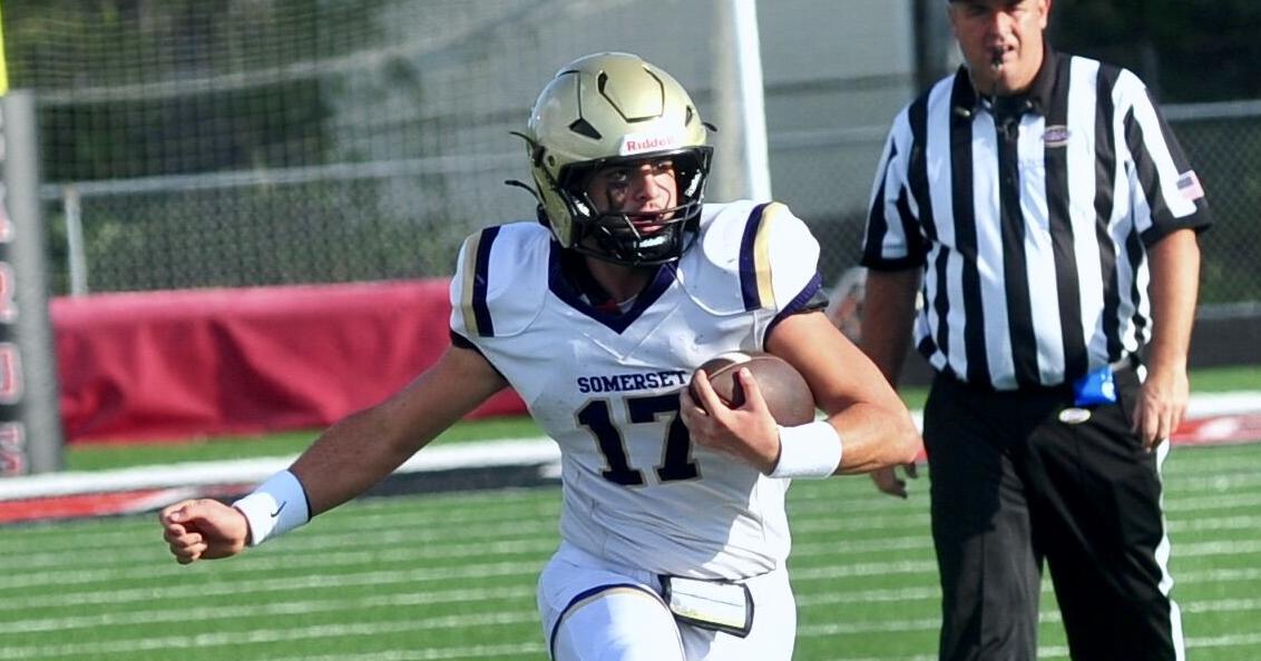 Kris Hughes named CJ Player of the Year | Sports | somerset-kentucky.com