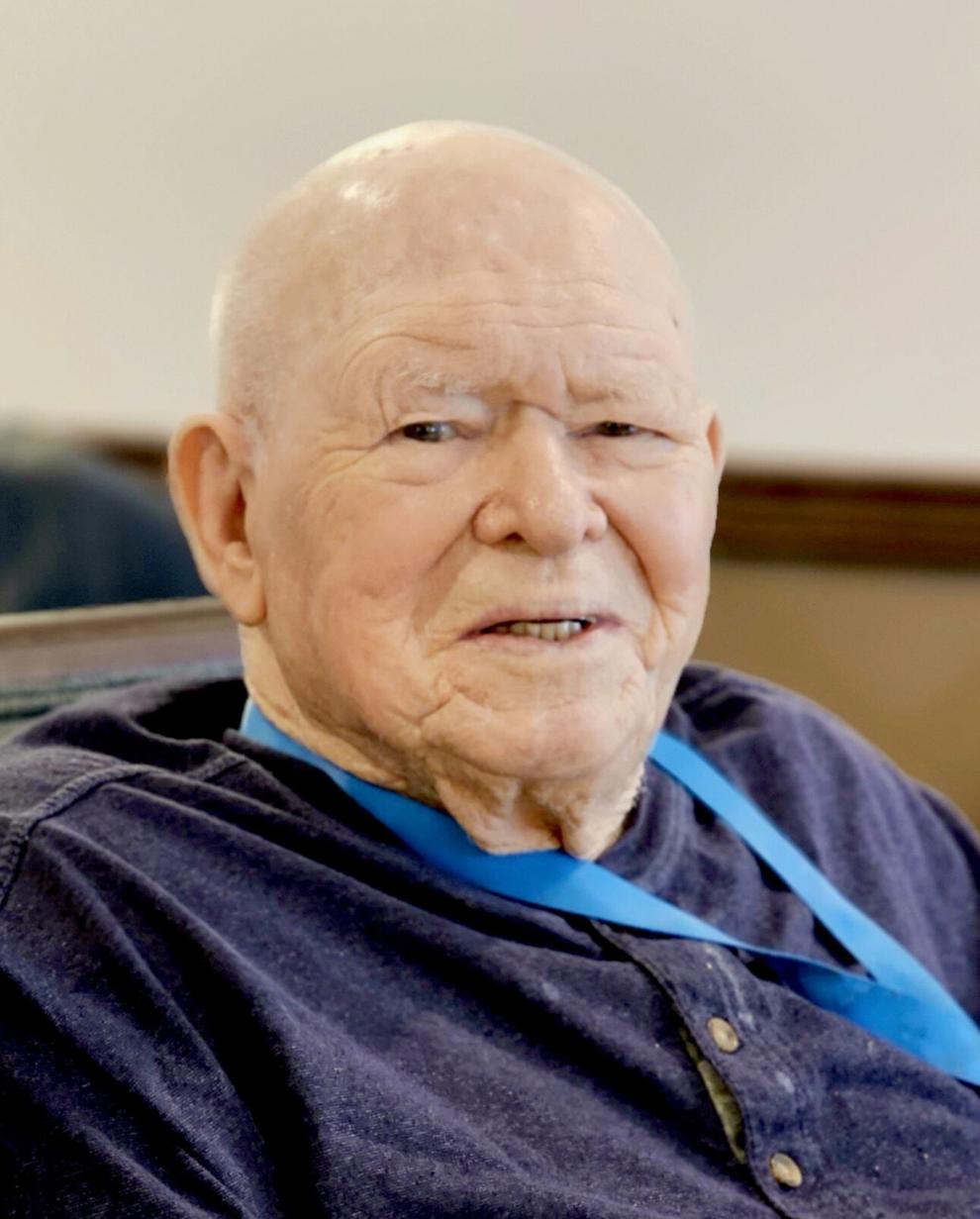 Longtime insurance agent Gene Hurt dies at 95 | News | somerset ...