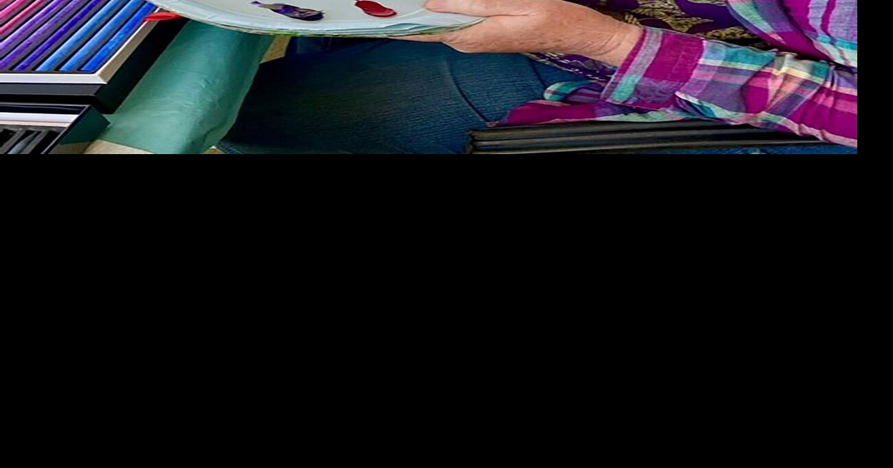 Center for Rural Development to host reception for Wandering Artists ...