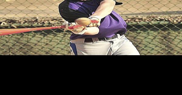 Luke Stringer named Citizens Bank Athlete of the Week | Sports ...