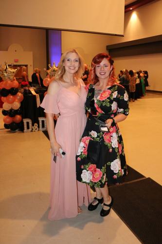 Denim and Diamonds sees record attendance for Prom Night | News ...