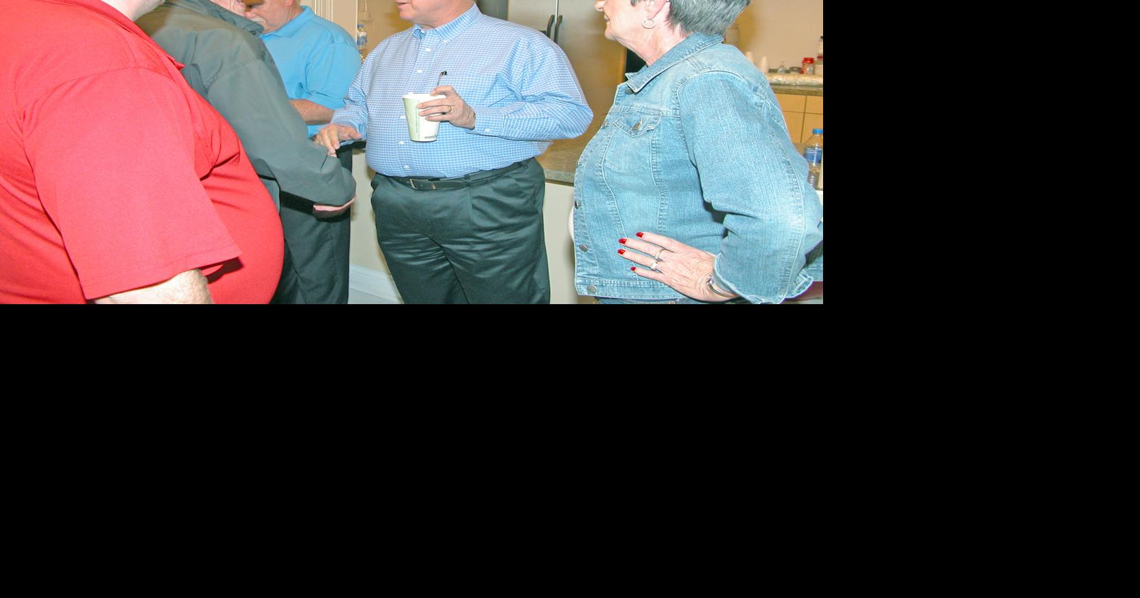 Rick Girdler is elected State Senator after taking Pulaski by wide ...