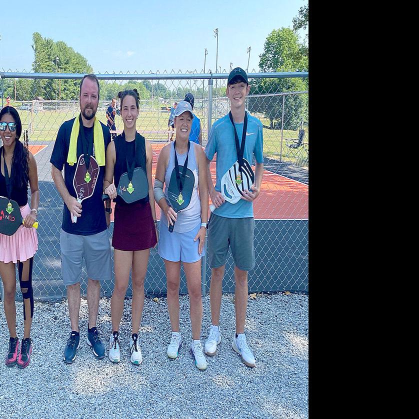 Michaela and the Golden Ticket | News | somerset-kentucky.com