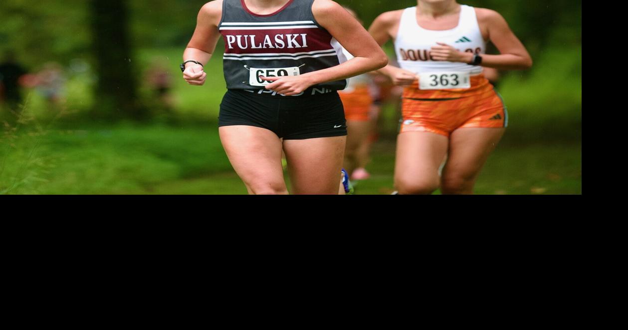 Local teams fare well at Southern Harrier Classic | Sports | somerset ...