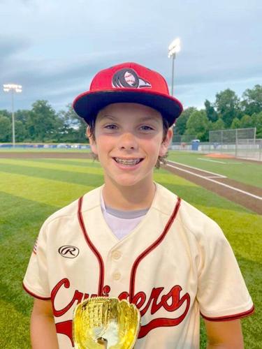 Chase Farmer named Citizens Bank Athlete of the Week | Sports ...