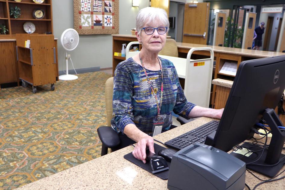 Bidding farewell to Miss Wanda | News | somerset-kentucky.com