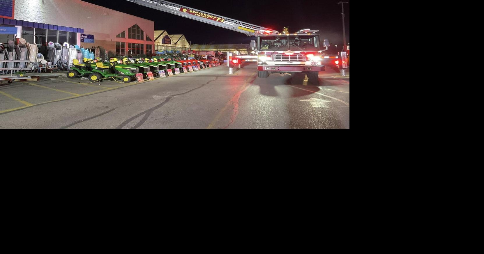 SFD warns about electrical fire risks | News | somerset-kentucky.com