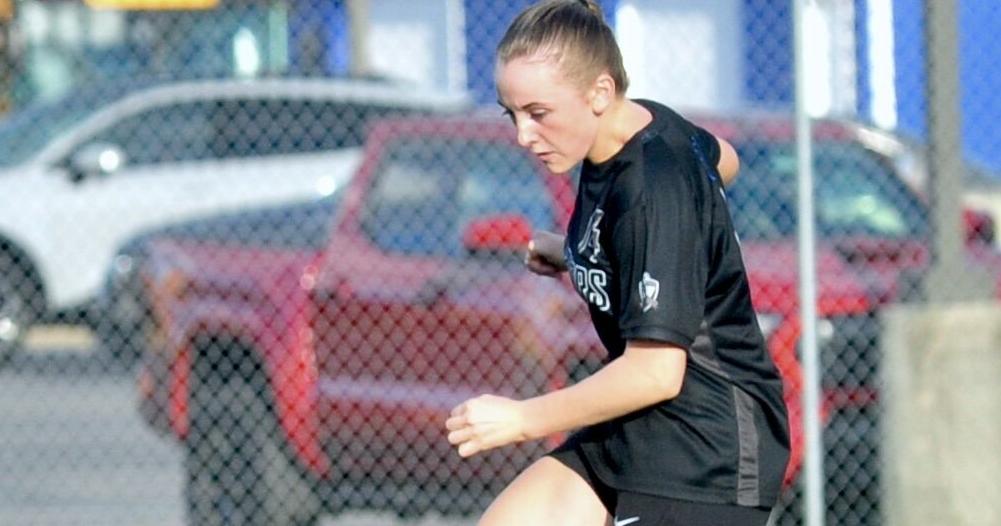 Shayla Jones named CJ Player of the Year | Sports | somerset-kentucky.com