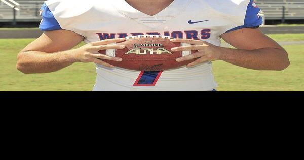 Tanner Wright named Citizens Bank Athlete of the Week | Sports ...