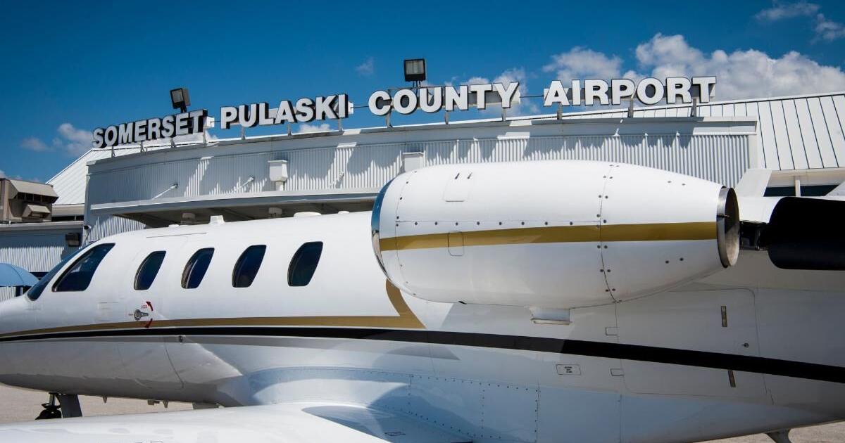 SPEDA, Airport seeking help from rural air service advocacy group ...