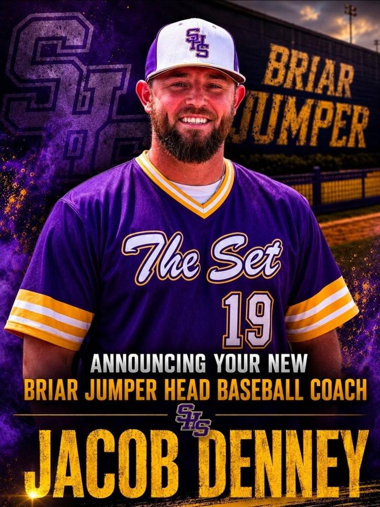 Jacob Denney named new head baseball coach at Somerset | Sports ...