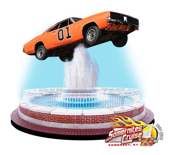 general lee jump