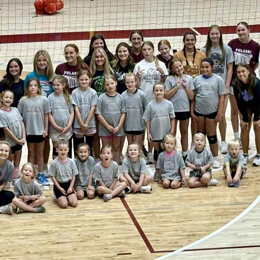 Michaela and the Golden Ticket | News | somerset-kentucky.com