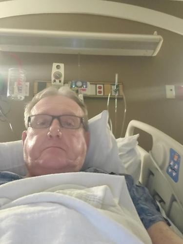 Burnside mayor recovering from knee surgery | News | somerset-kentucky.com