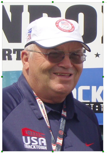 Gordon Bocock inducted into the National High School Athletic Coaches ...