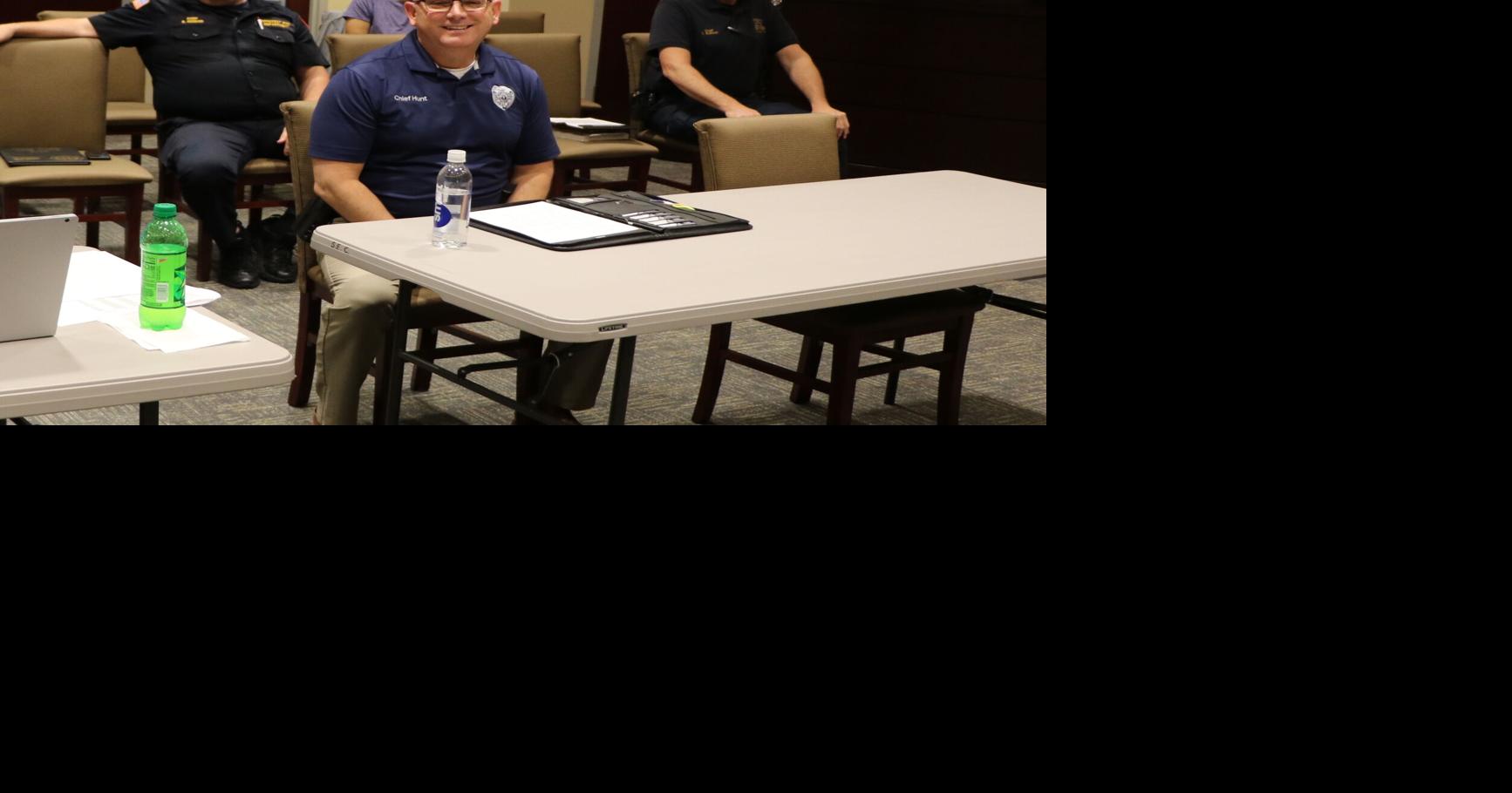 Emergency service costs increasing, says Keck | News | somerset ...