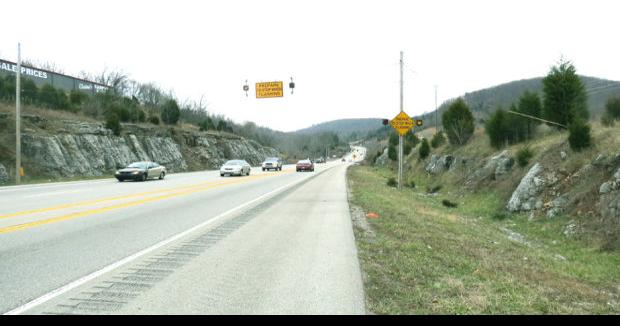 Hinkle has low bid for Ky. 914 project | Local News | somerset-kentucky.com