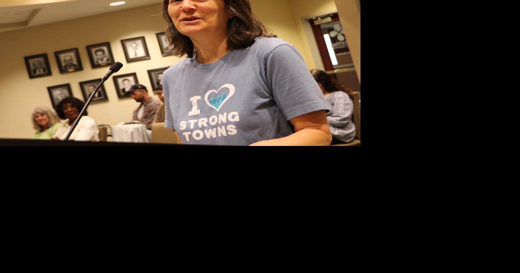 Free walking tours will show off history, beauty of downtown Somerset ...