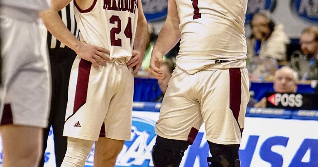 PHOTO GALLERY: Pulaski vs Trinity (Louisville) KHSAA Boys' Sweet 16 ...