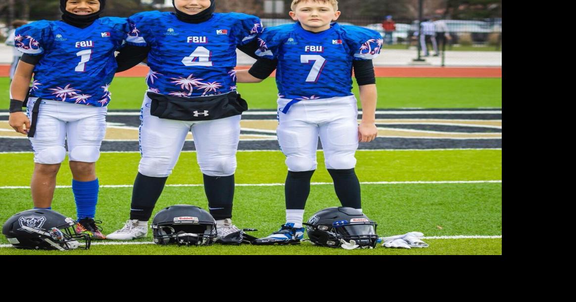 Three local athletes to participate in the FBU National Championship ...