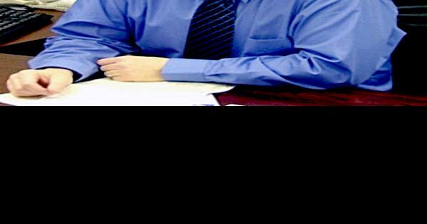 Richmond officially hires Jimmy Hogg as its city manager | News ...