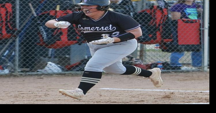 Lady Jumpers' district dreams fall just short | Sports | somerset ...