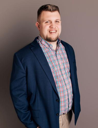 Citizens Bank introduces Trevor Ridner as a new loan officer ...