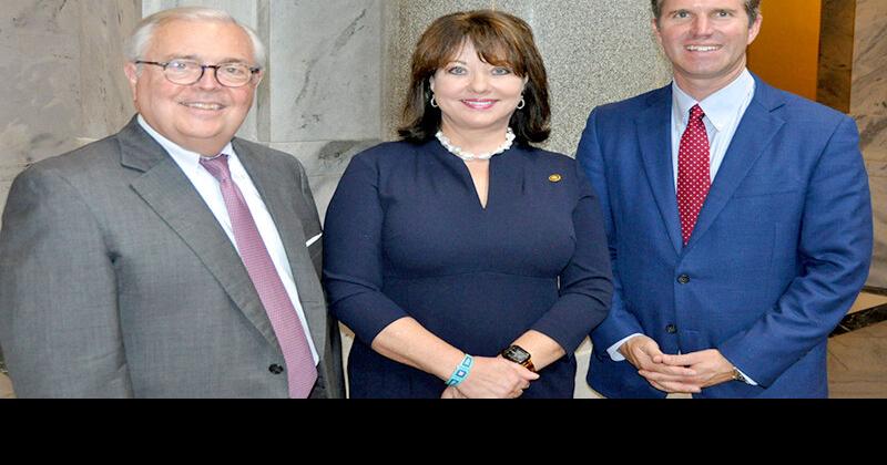 Justice Debra Hembree Lambert will chair new commission | News ...