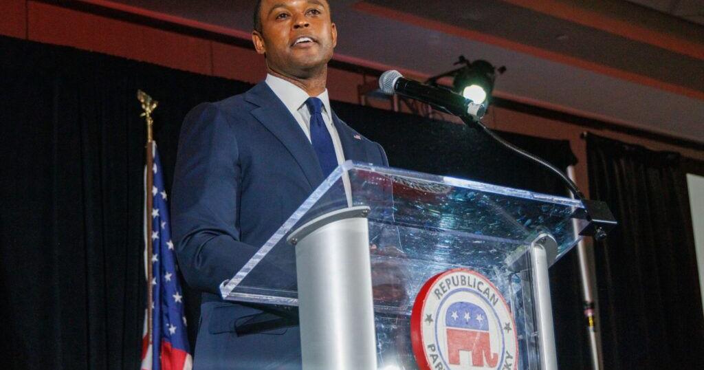 Cameron never came close to matching Beshear campaign’s fundraising ...